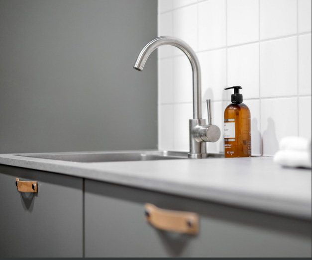 Kylpyhuonekalusteet | Turun seudulla | Kotisi mittojen mukaan